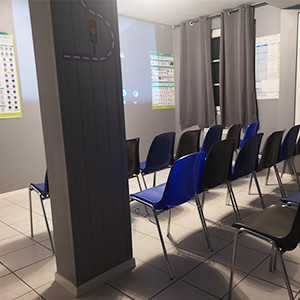 Formation Code - Auto Ecole - Happy Conduite 35