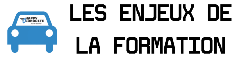 Parcours de formation - Auto Ecole - Happy Conduite 35